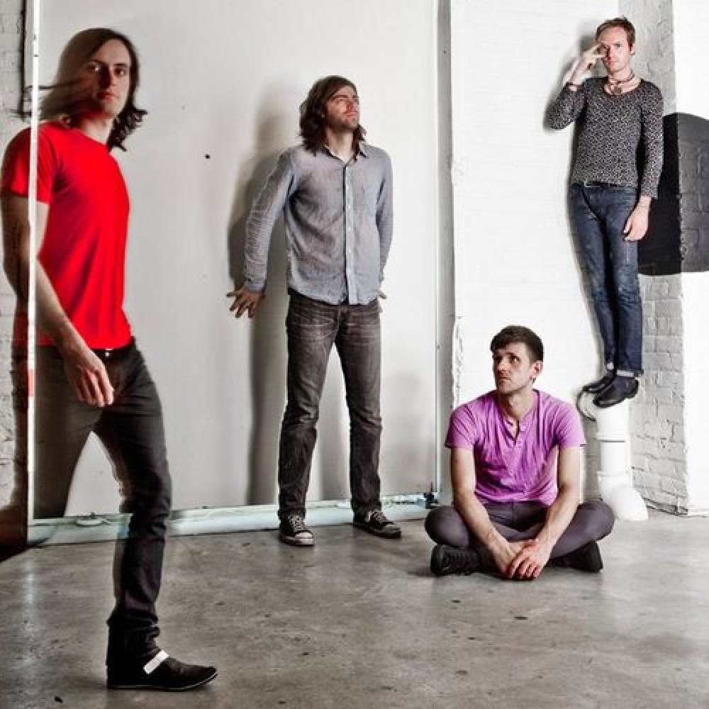 The Faint รวมอัลบั้มเพลง อัลบั้มเพลงฮิต | Sanook Music