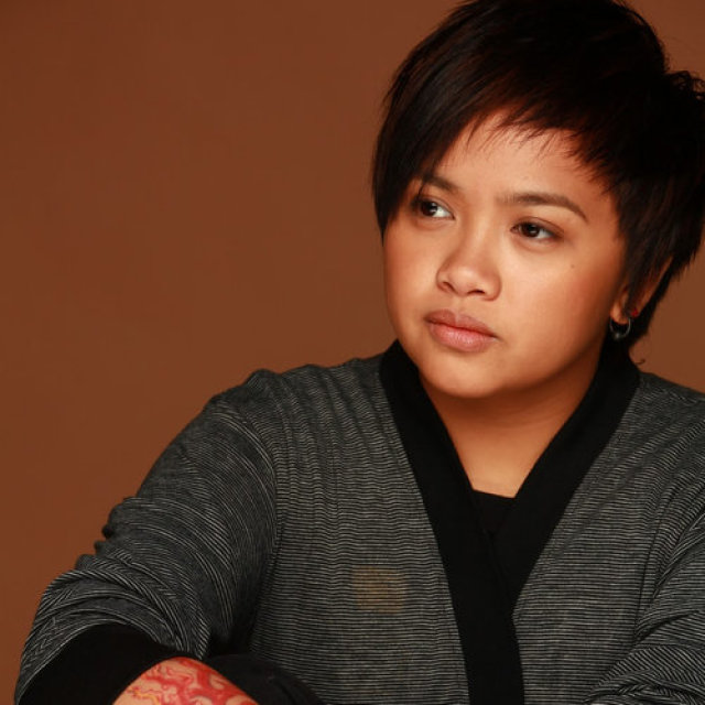 Aiza Seguerra Eat Bulaga