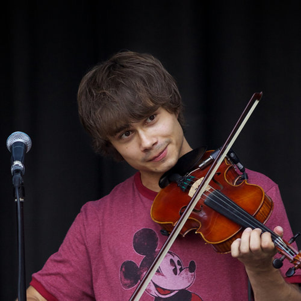 Alexander Rybak รวมอัลบั้มเพลง อัลบั้มเพลงฮิต | Sanook Music