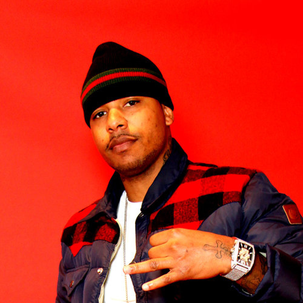 Chinx Drugz รวมอัลบั้มเพลง อัลบั้มเพลงฮิต | Sanook Music