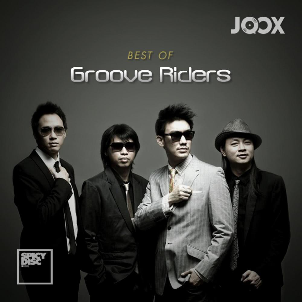 เพลงทั้งหมดของ Groove Riders - JOOX