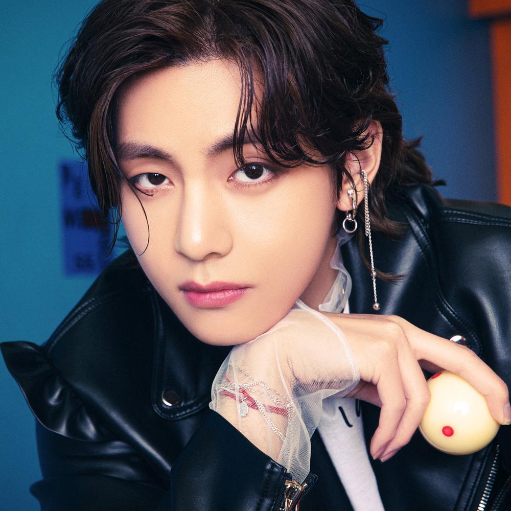 V (BTS) รวมอัลบั้มเพลง อัลบั้มเพลงฮิต | Sanook Music