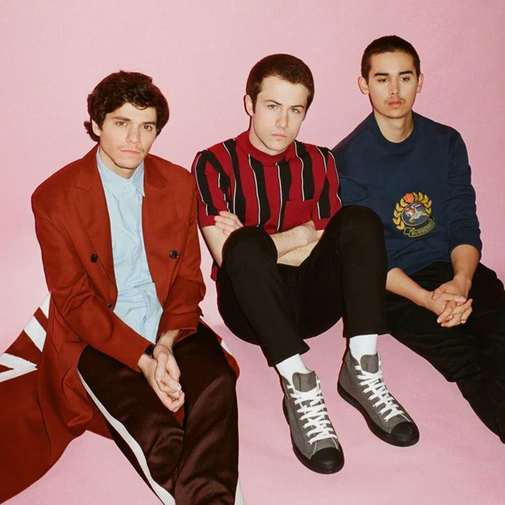 Wallows รวมอัลบั้มเพลง อัลบั้มเพลงฮิต | Sanook Music