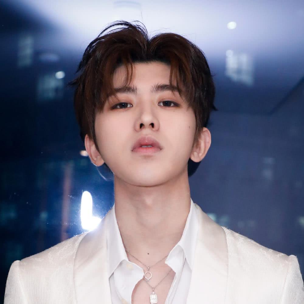 Cai Xukun รวมอัลบั้มเพลง อัลบั้มเพลงฮิต | Sanook Music