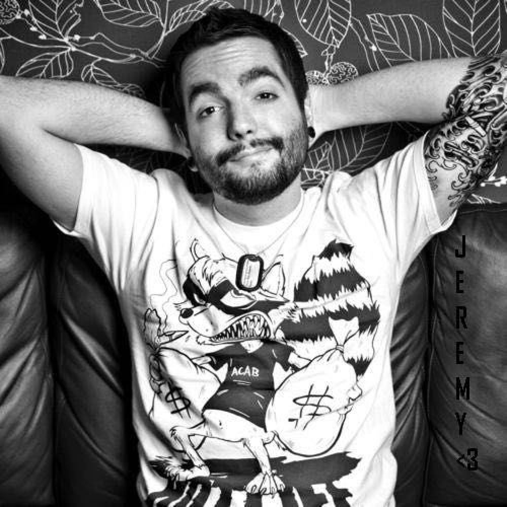 Jeremy McKinnon รวมอัลบั้มเพลง อัลบั้มเพลงฮิต | Sanook Music