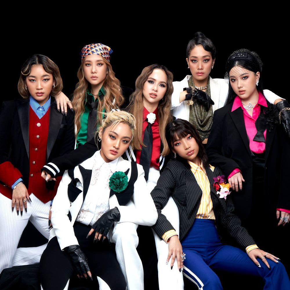 4EVE รวมอัลบั้มเพลง อัลบั้มเพลงฮิต | Sanook Music